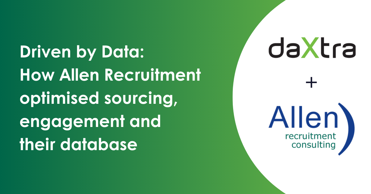 Case Study - Allen Recruitment